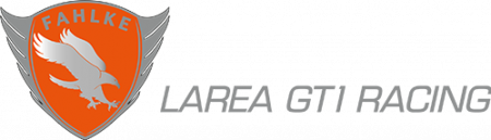Kontakt - LAREA GT1 Racing